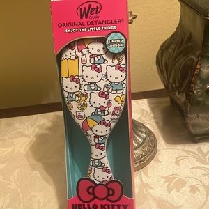 Sanrio | Bath & Body | Hello Kitty Beauty Spa Bundle All Items Are Nib ...